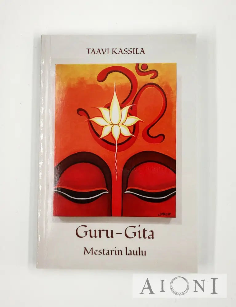 Guru-Gita – AIONI kirjakauppa & antikvariaatti