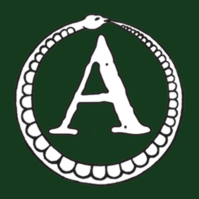 AIONI kirjakauppa & antikvariaatti | Esoteric & Occult Bookshop